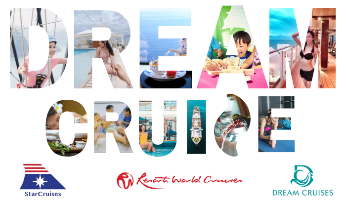 StarDream Cruises India – Luxury Asia Cruise Adventures